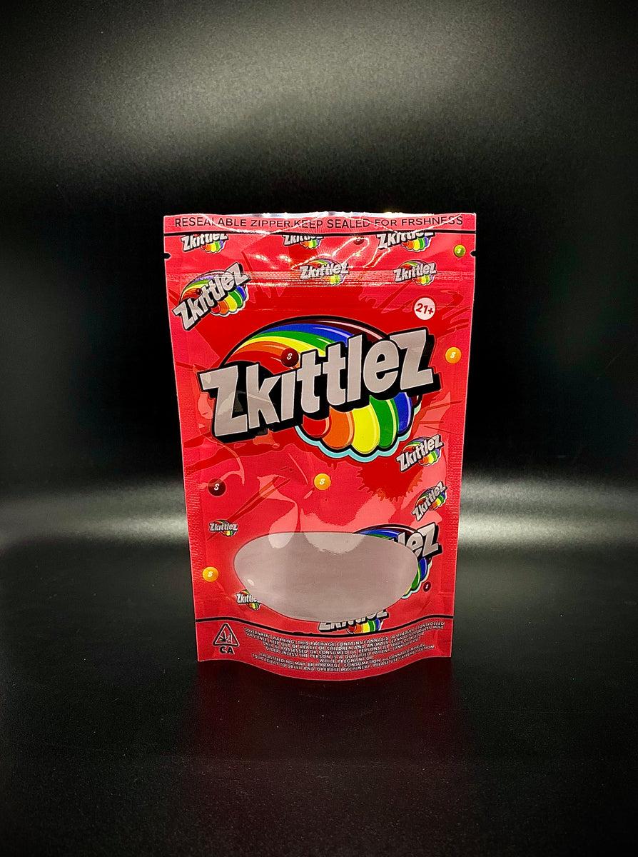 Zkittlez -- 3.5 / 7 G – Xotic Packagez Locker