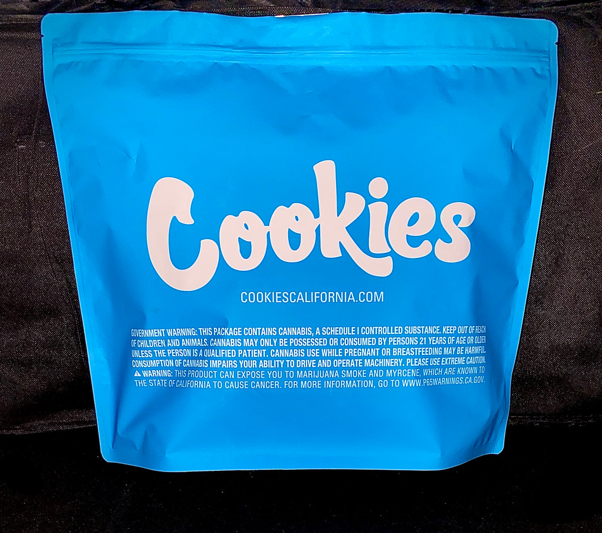 Cookies -Plain Cookies- 1 LB/454G ! – Xotic Packagez Locker