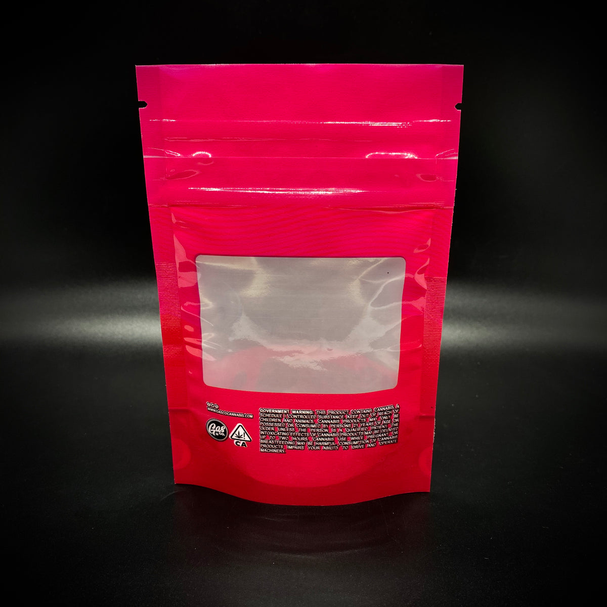 Gas Co. -Gelato 33- 3.5 G – Xotic Packagez Locker